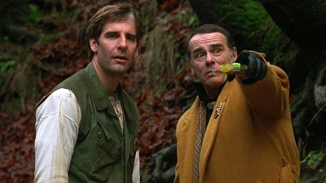 Poster Code Quantum saison 5 - Affiche 4 sur 96 - AlloCiné