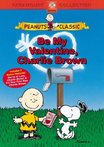Photo de Be My Valentine, Charlie Brown - Photo 1 sur 1 - AlloCiné