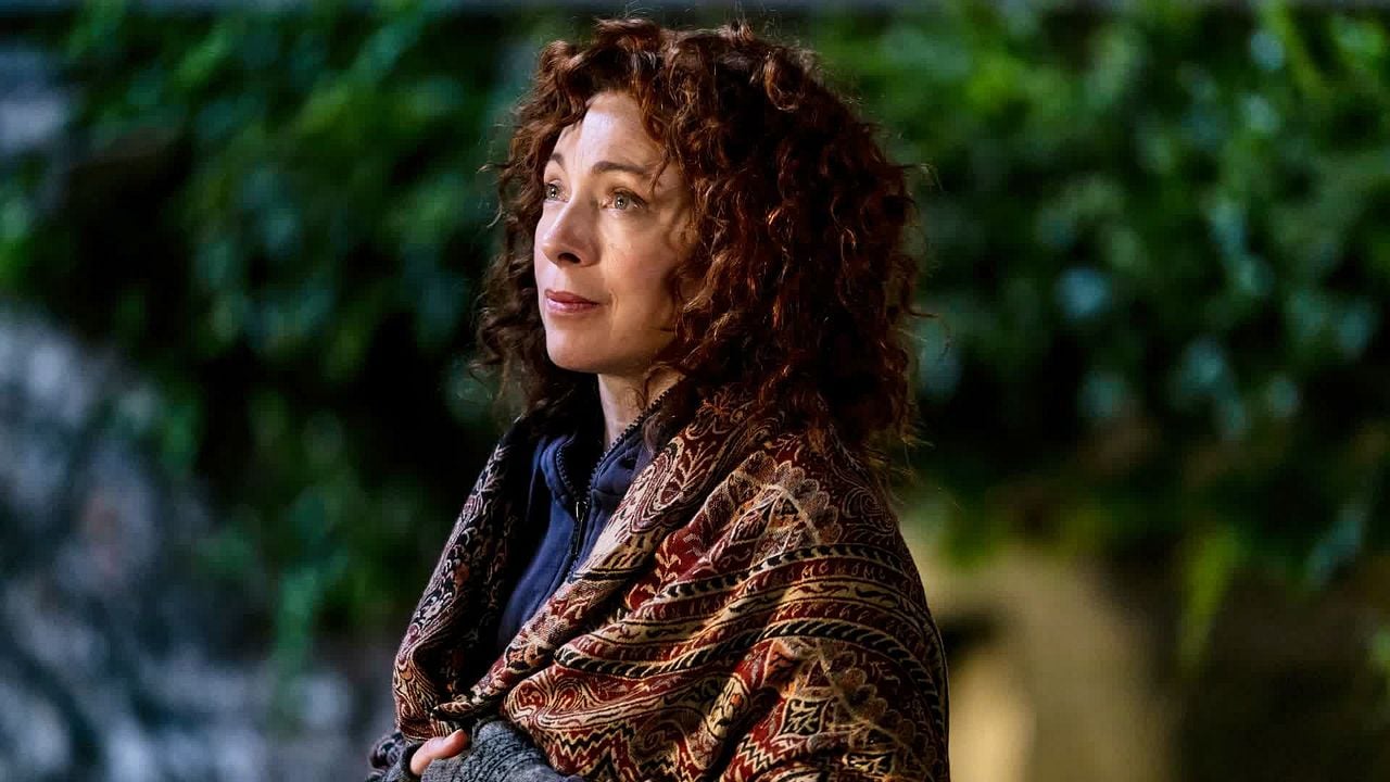 Poster Le Livre perdu des sortilèges : A Discovery Of Witches saison 2 ...