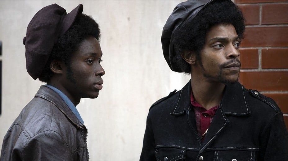 Poster saison 1 - Affiche 3 sur 14 - AlloCiné