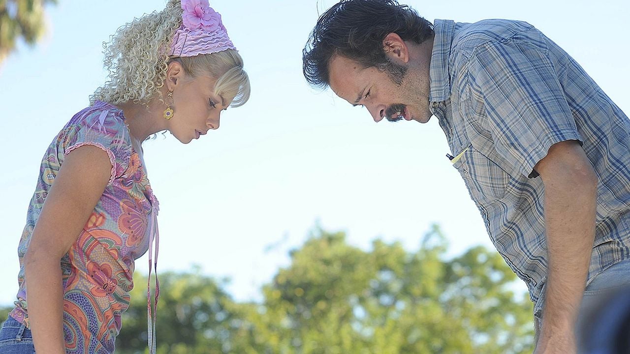 Poster Earl saison 4 - Affiche 19 sur 97 - AlloCiné