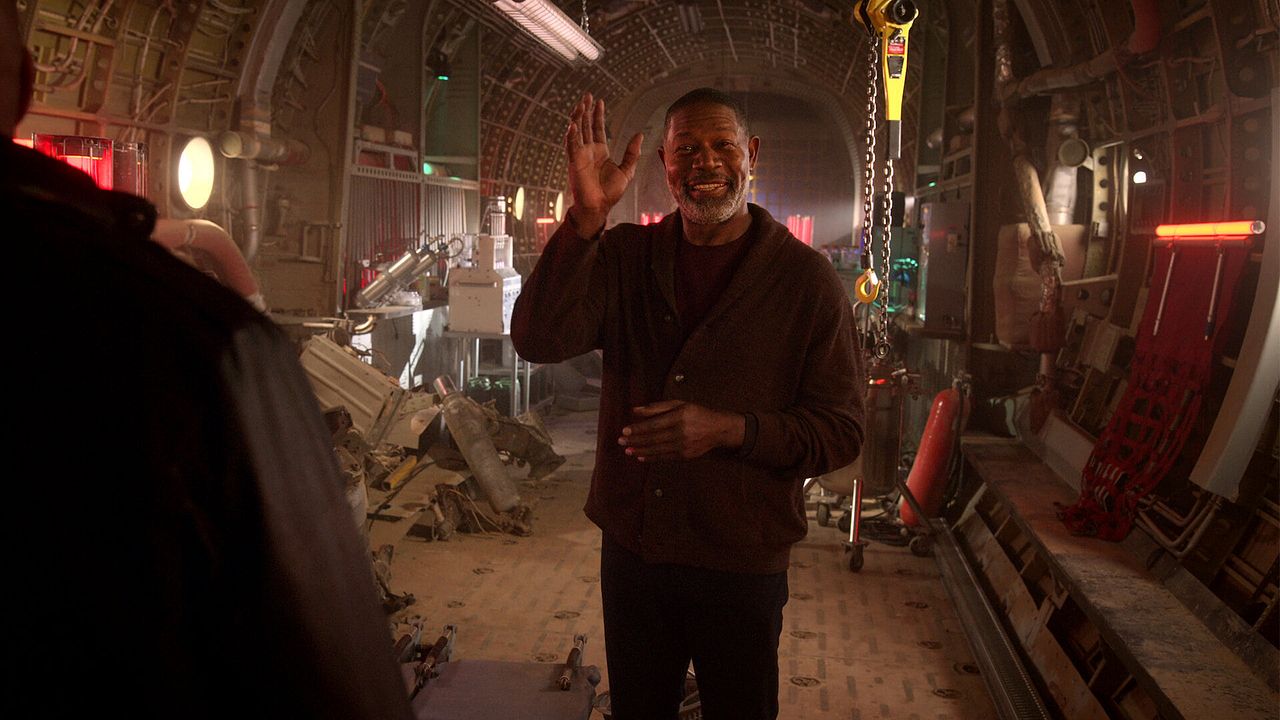 Poster saison 5 - Affiche 38 sur 456 - AlloCiné