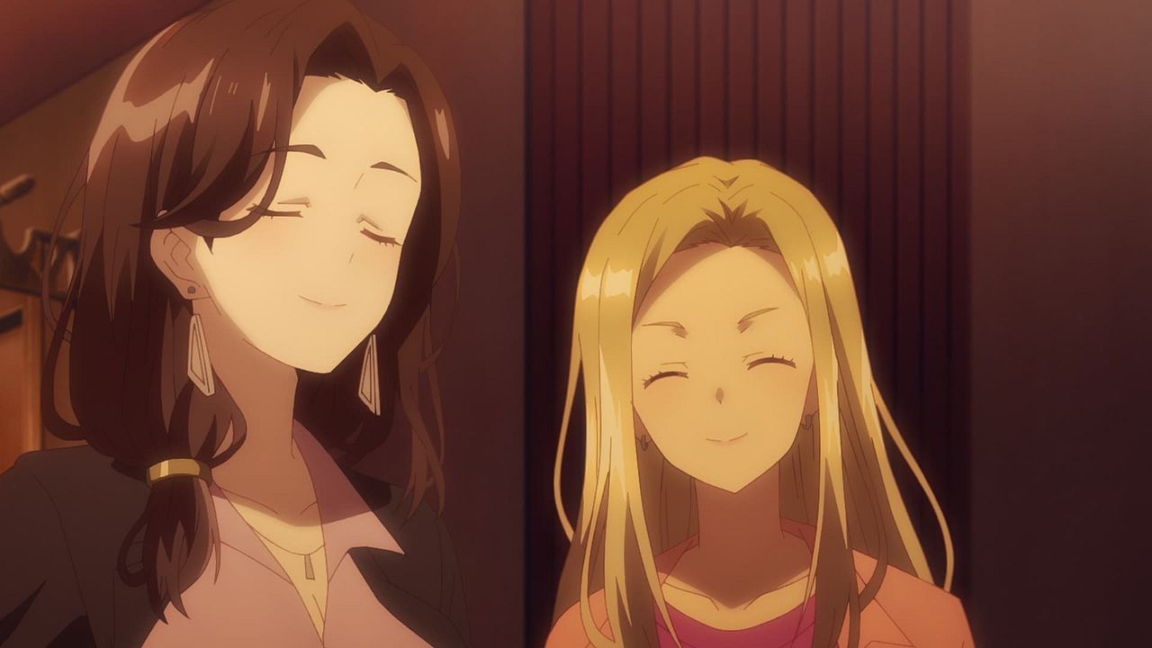 Poster Higehiro: After Being Rejected, I Shaved and Took In a High ...