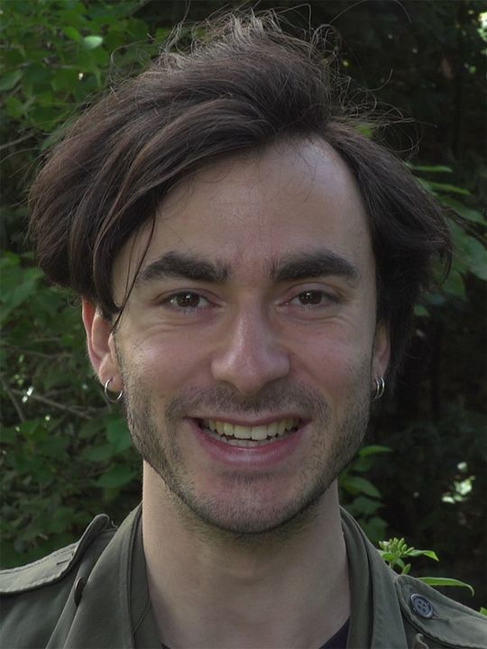 Photo de Pierre-Alexandre Pons - Affiche Pierre-Alexandre Pons - Photo ...