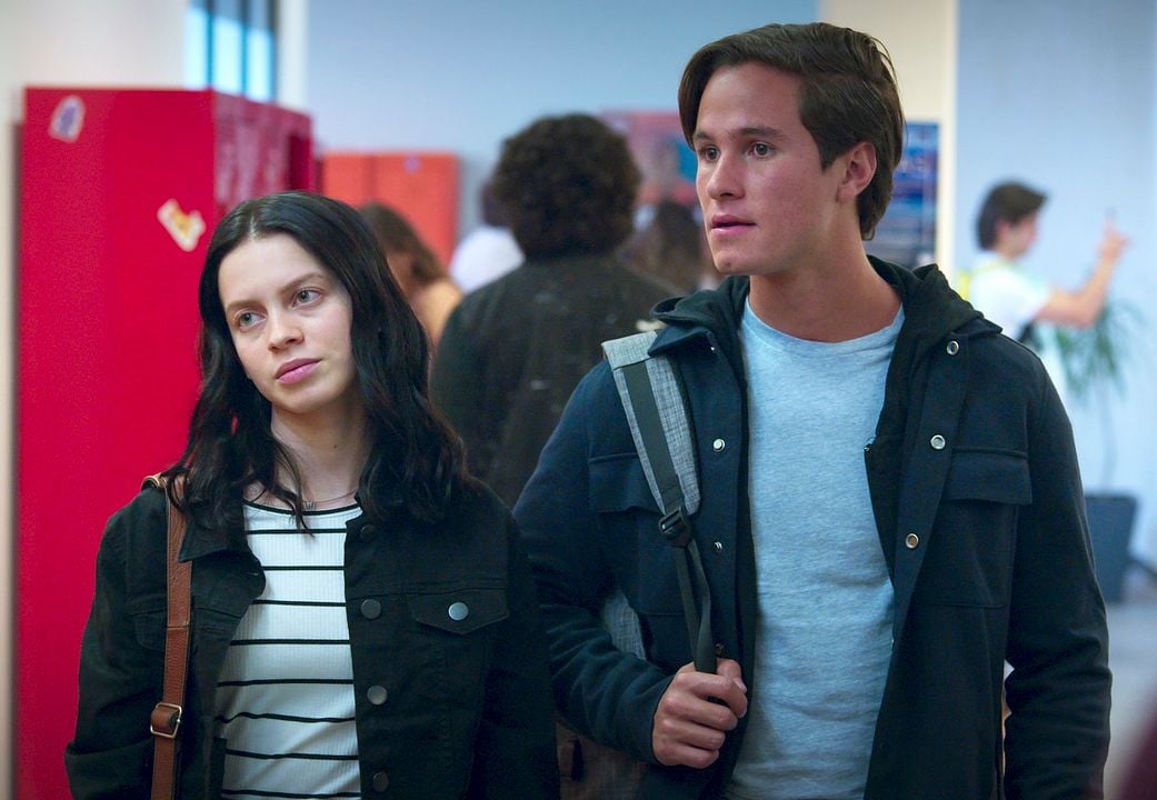 Control Z : Control Z : Photo - 25 sur 74 - AlloCiné