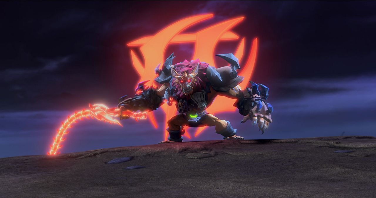 Musclor et les Maîtres de l'univers : Musclor et les Maîtres de l ...