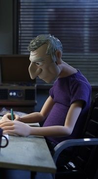 Affiche du film Bob Cuspe, Nós não gostamos de gente - Photo 5 sur 5 ...