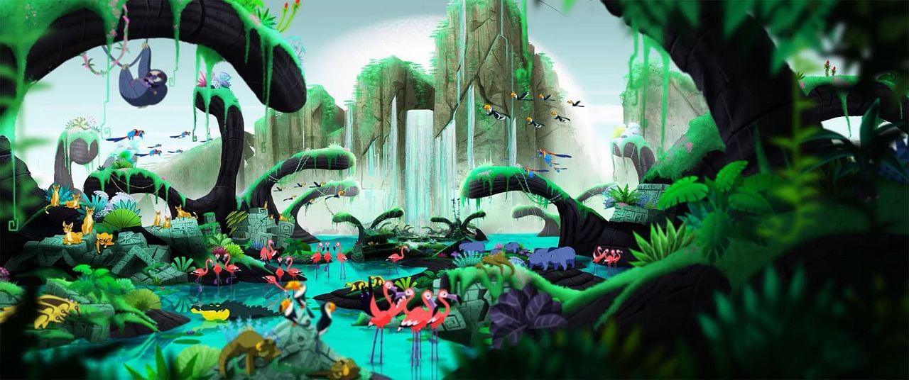 Photo du film Koati - Photo 15 sur 15 - AlloCiné