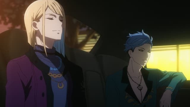 Poster Visual Prison saison 1 - Affiche 8 sur 13 - AlloCiné