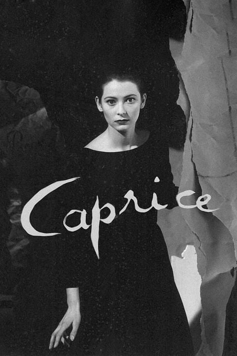 Affiche du film Caprice - Photo 1 sur 1 - AlloCiné