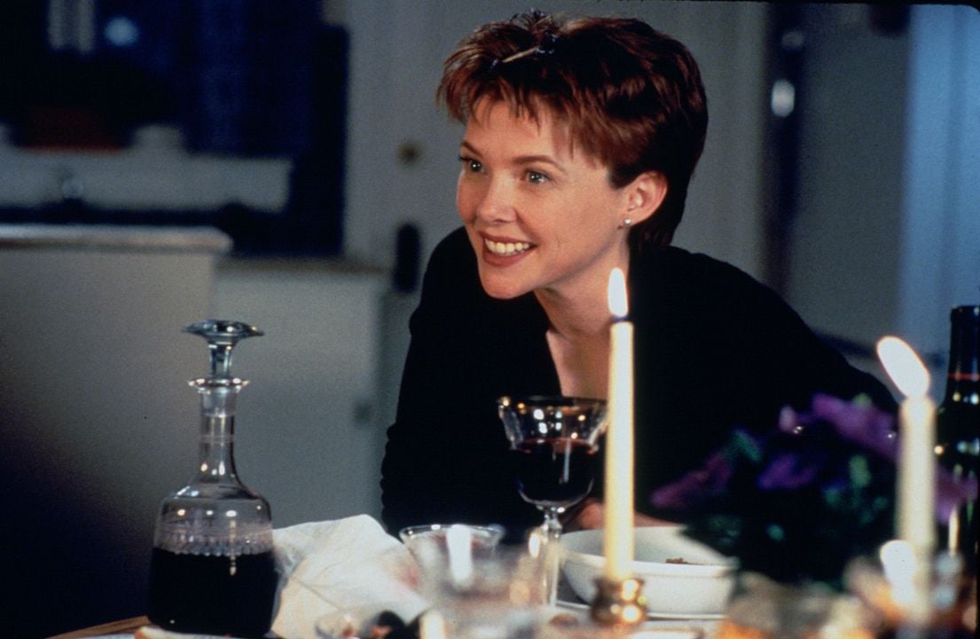 Photo de Annette Bening - Le Président et Miss Wade : Photo Annette ...