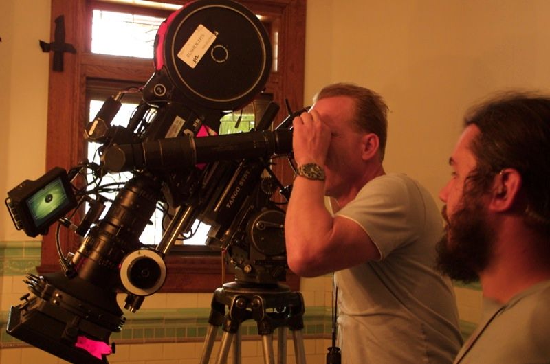 Photo promotionnelle du film Rushlights - Photo 1 sur 30 - AlloCiné