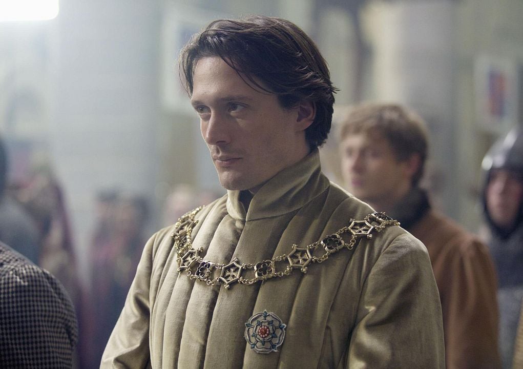 The White Queen : The White Queen : Photo - 20 sur 41 - AlloCiné