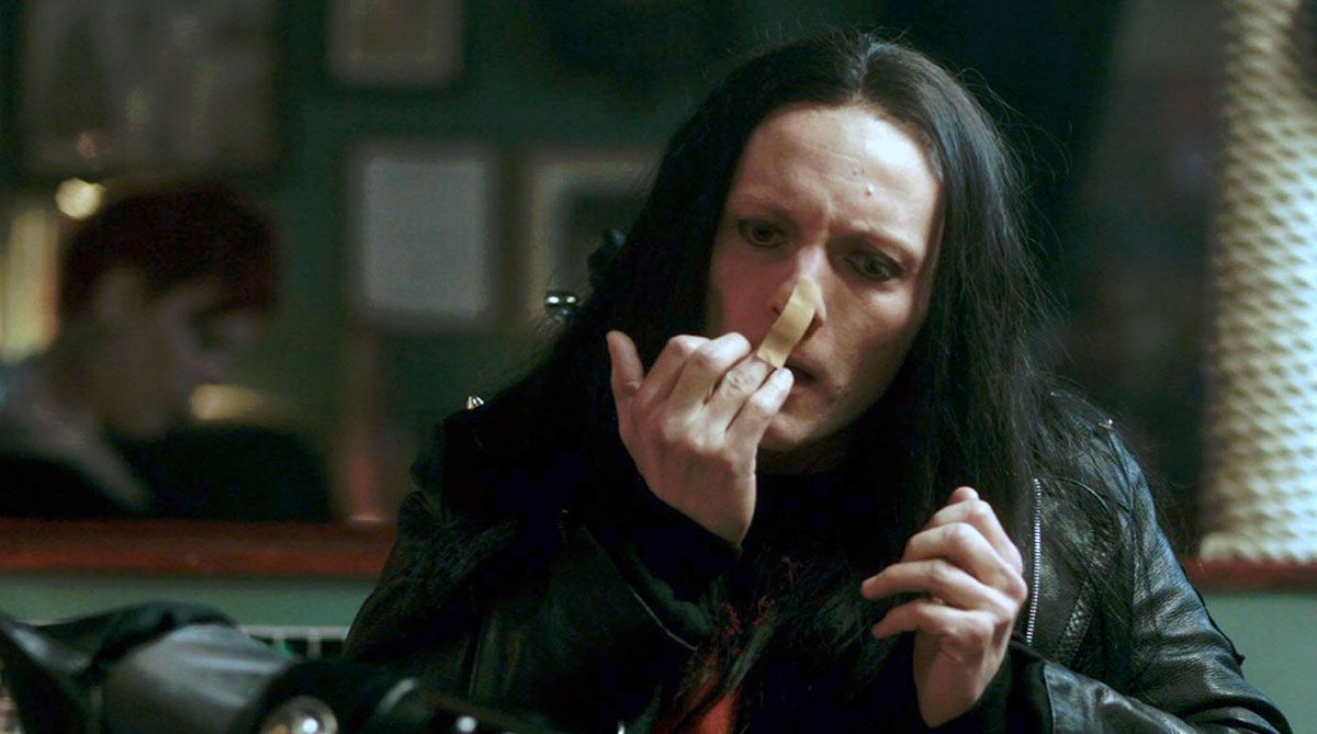 Lilyhammer : Lilyhammer : Photo - 28 sur 34 - AlloCiné