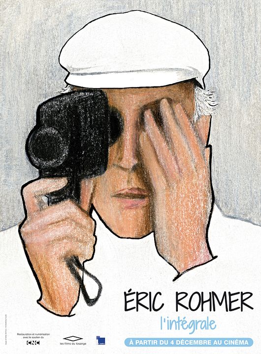 Photo de Rétrospective Eric Rohmer - Photo 1 sur 1 - AlloCiné
