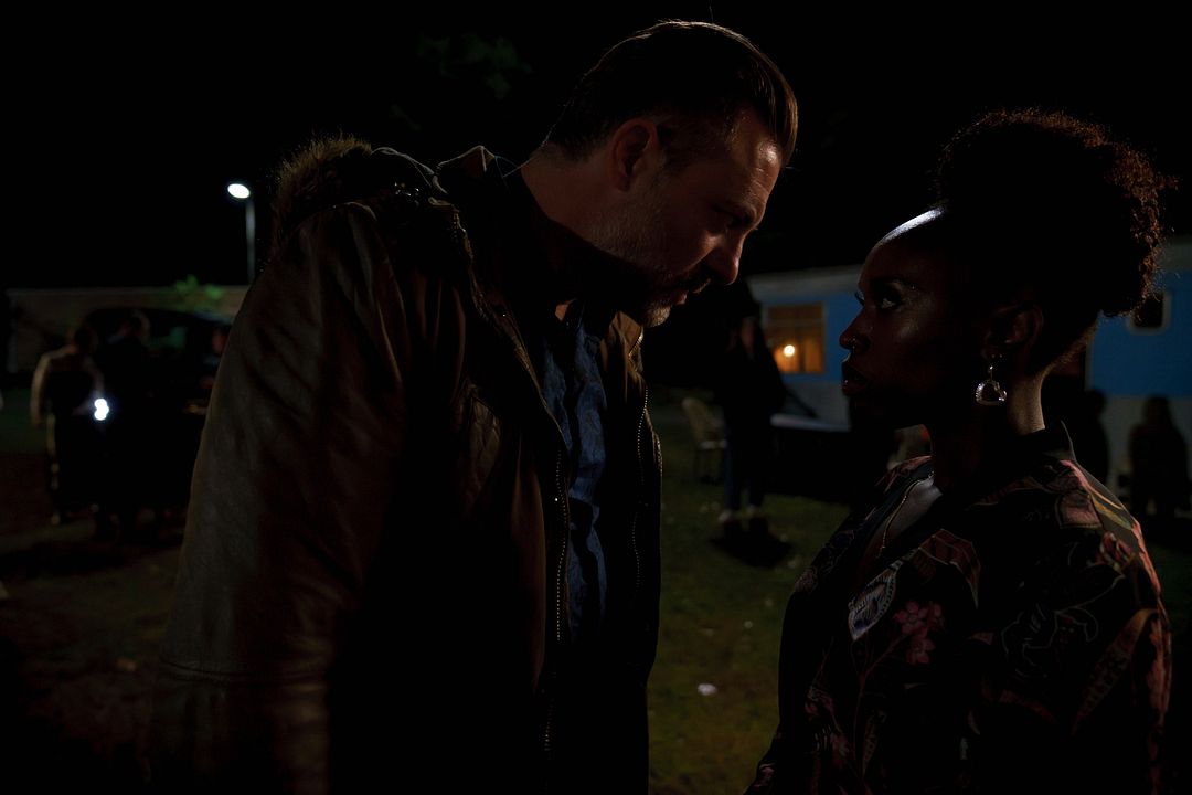 Red Light : Red Light : Photo - 22 sur 27 - AlloCiné