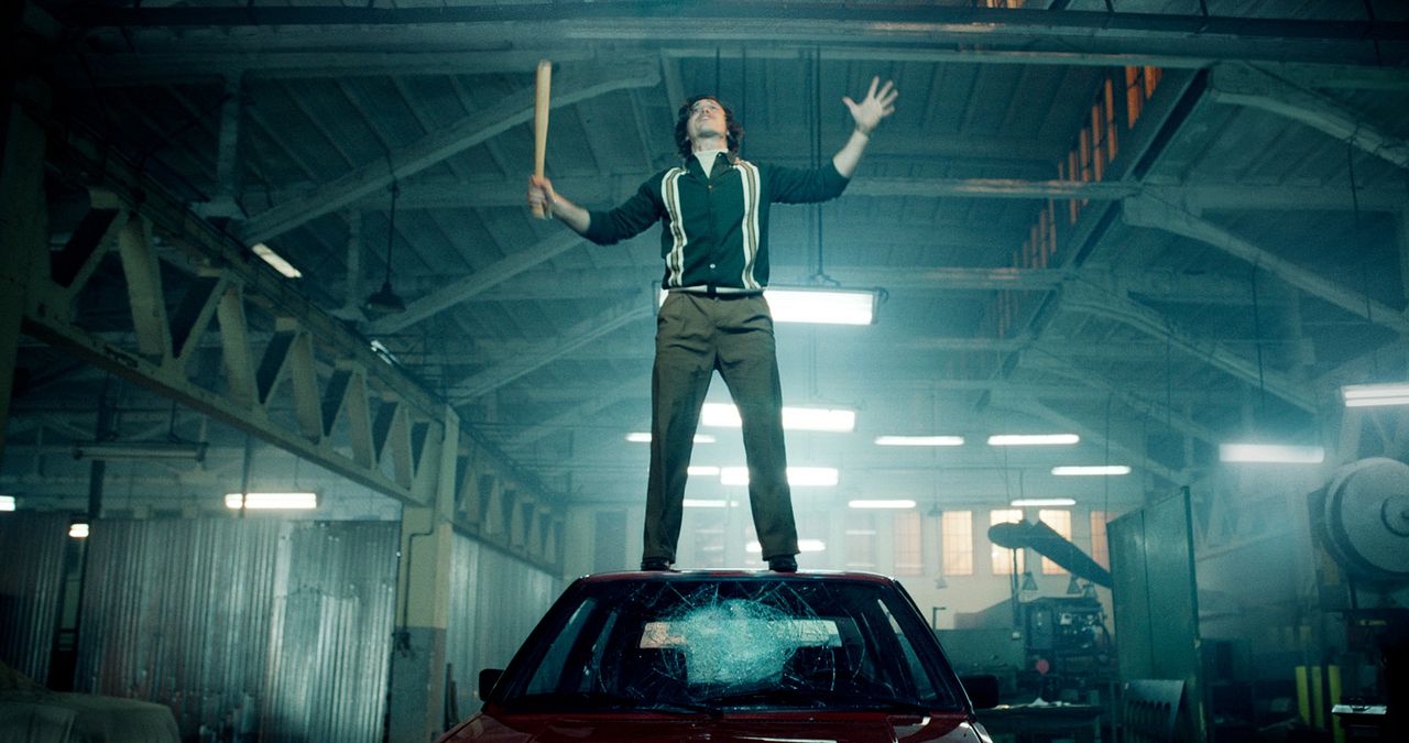 Photo du film Comment je suis tombée amoureuse d'un gangster - Photo 9 sur 10 - AlloCiné