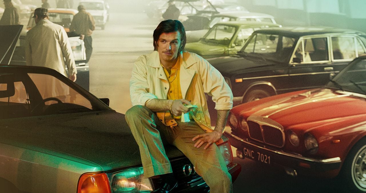 Photo du film Comment je suis tombée amoureuse d'un gangster - Photo 6 sur 10 - AlloCiné