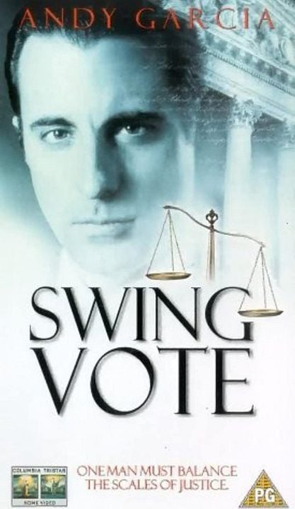 Photo de Swing Vote - Photo 1 sur 1 - AlloCiné