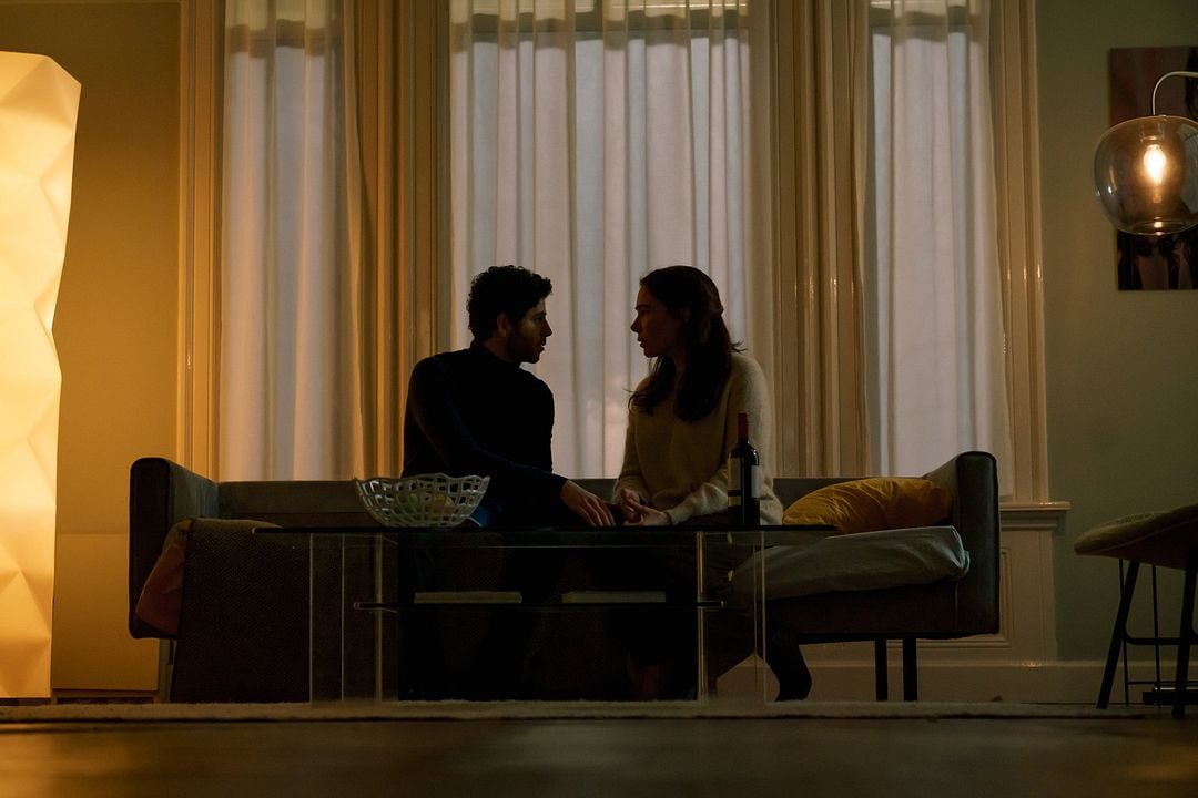 Red Light : Red Light : Photo - 11 sur 27 - AlloCiné