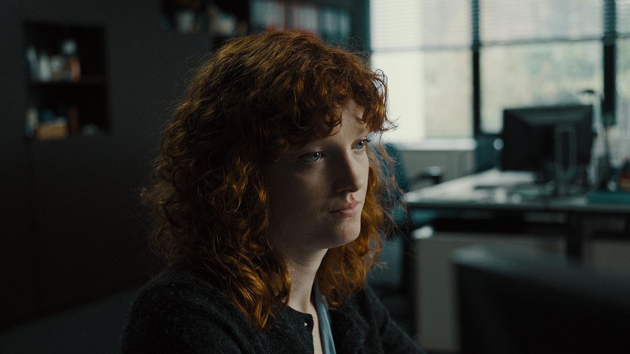 Red Light : Red Light : Photo - 9 sur 27 - AlloCiné