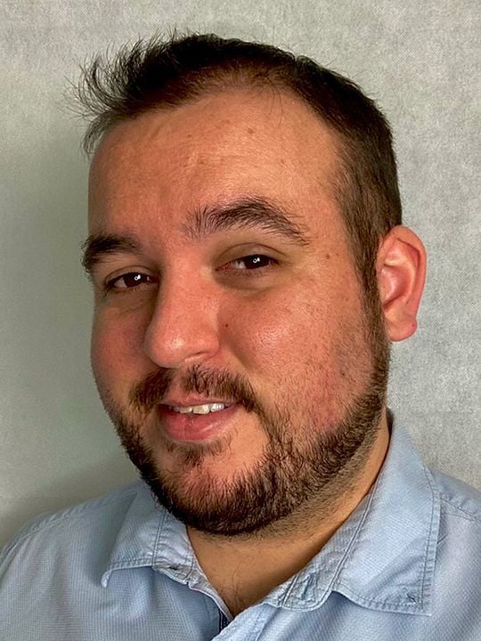 Photo de Vincent Archer - Affiche Vincent Archer - Photo 0 sur 1 - AlloCiné