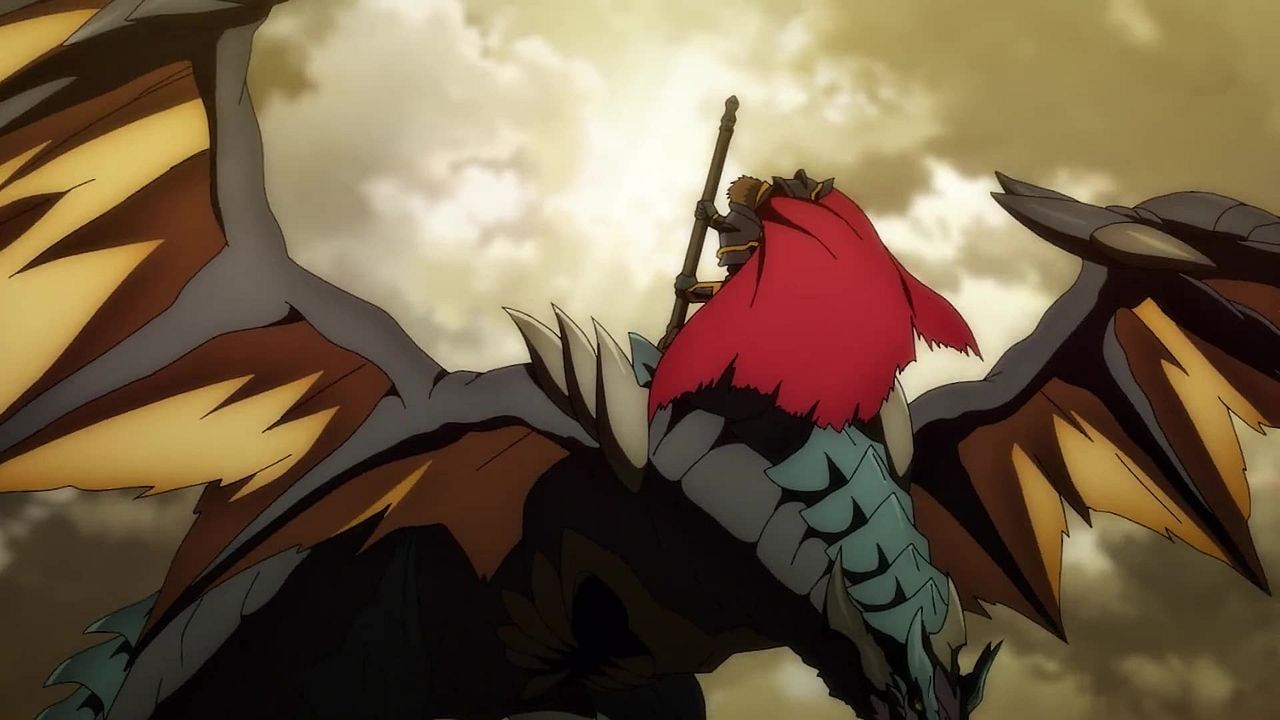 Poster Shadowverse saison 1 - Affiche 111 sur 148 - AlloCiné