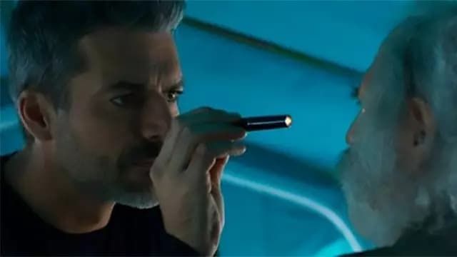 Poster Doc saison 2 - Affiche 16 sur 41 - AlloCiné