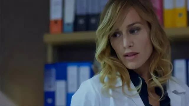 Poster Doc saison 2 - Affiche 14 sur 41 - AlloCiné