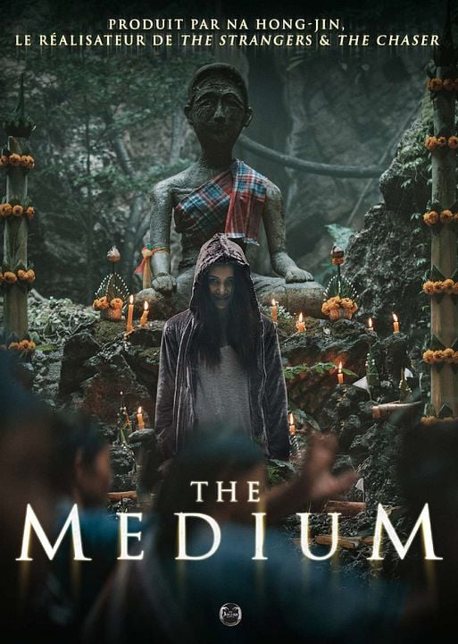Affiche du film The Medium - Photo 5 sur 5 - AlloCiné