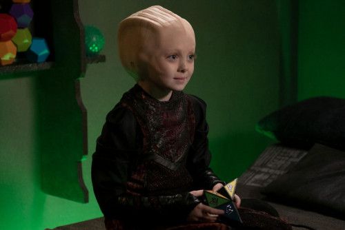 The Orville : The Orville : Photo - 11 sur 134 - AlloCiné