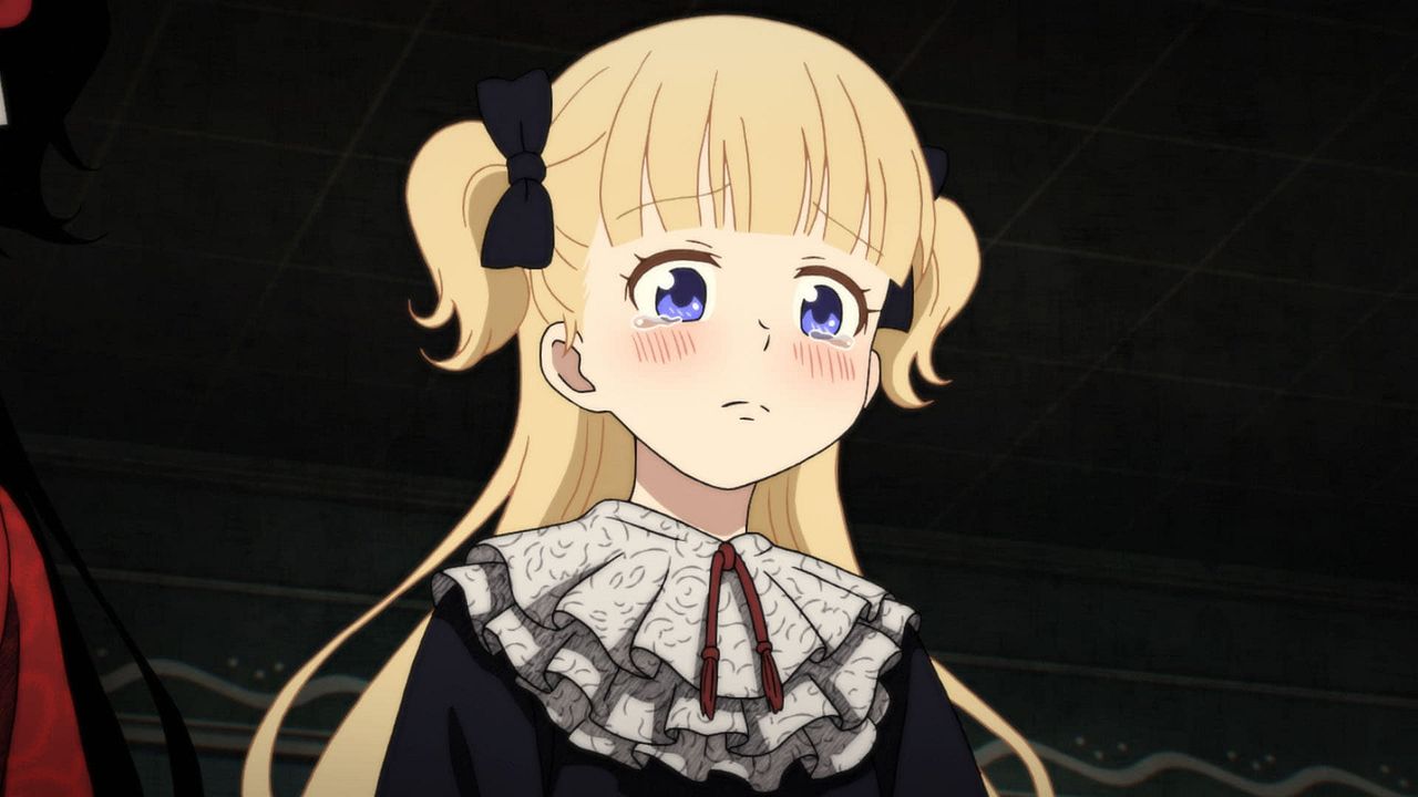 Poster Shadows House saison 2 - Affiche 9 sur 28 - AlloCiné