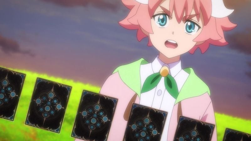 Shadowverse : Shadowverse : Photo - 82 sur 148 - AlloCiné