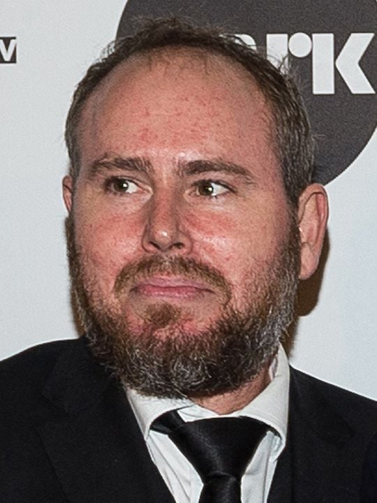 Photo de Tommy Karlsen - Affiche Tommy Karlsen - Photo 0 sur 3 - AlloCiné