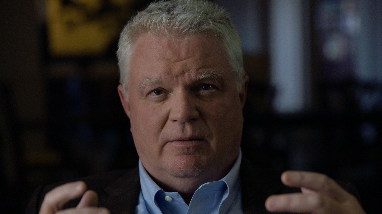 Photo du film The Anthrax Attacks - Photo 9 sur 13 - AlloCiné