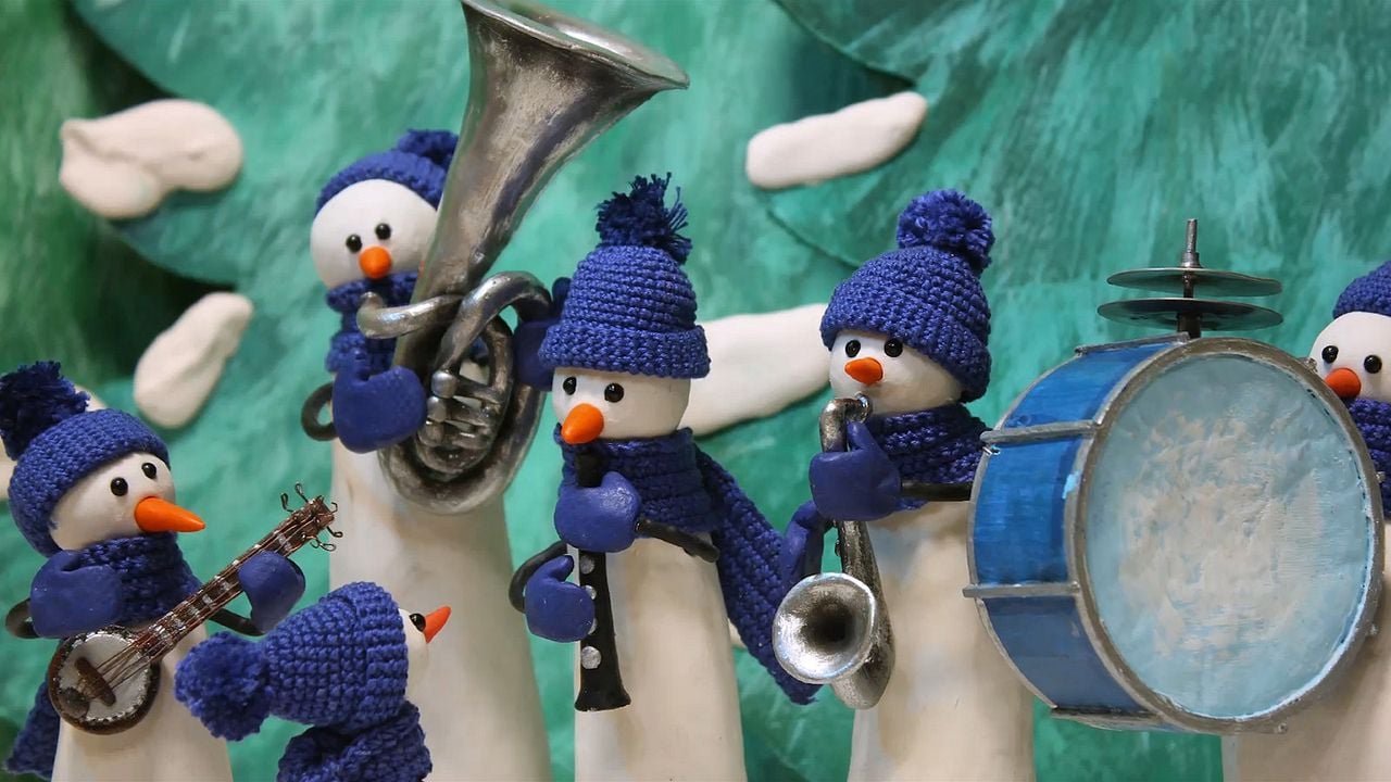 Photo du film Vive le vent d'hiver - Photo 7 sur 9 - AlloCiné