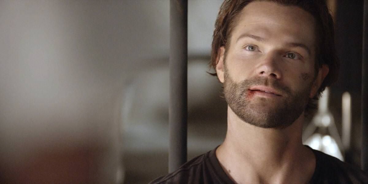 Walker : Walker : Photo Jared Padalecki - 48 sur 103 - AlloCiné