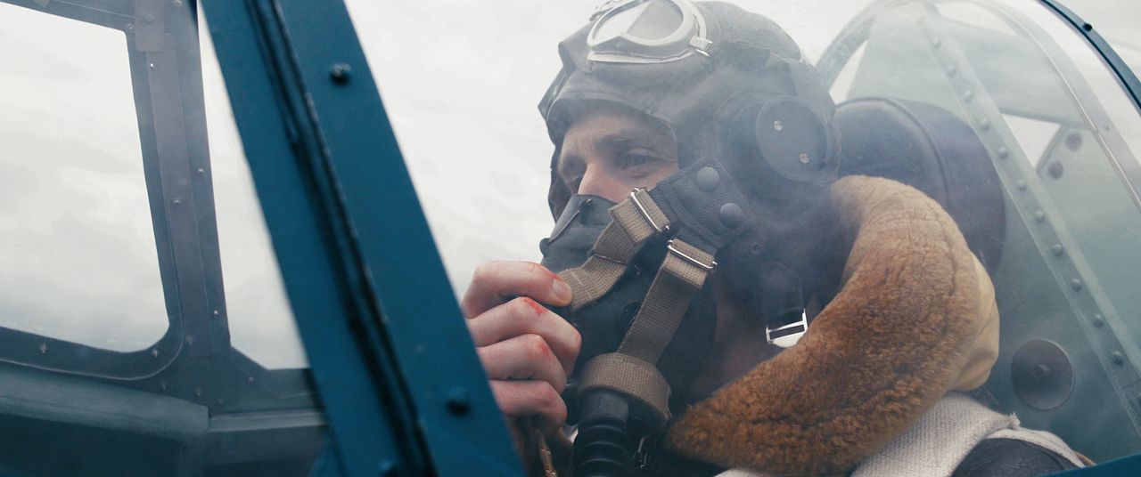 Photo du film Mission Spitfire - Photo 2 sur 4 - AlloCiné