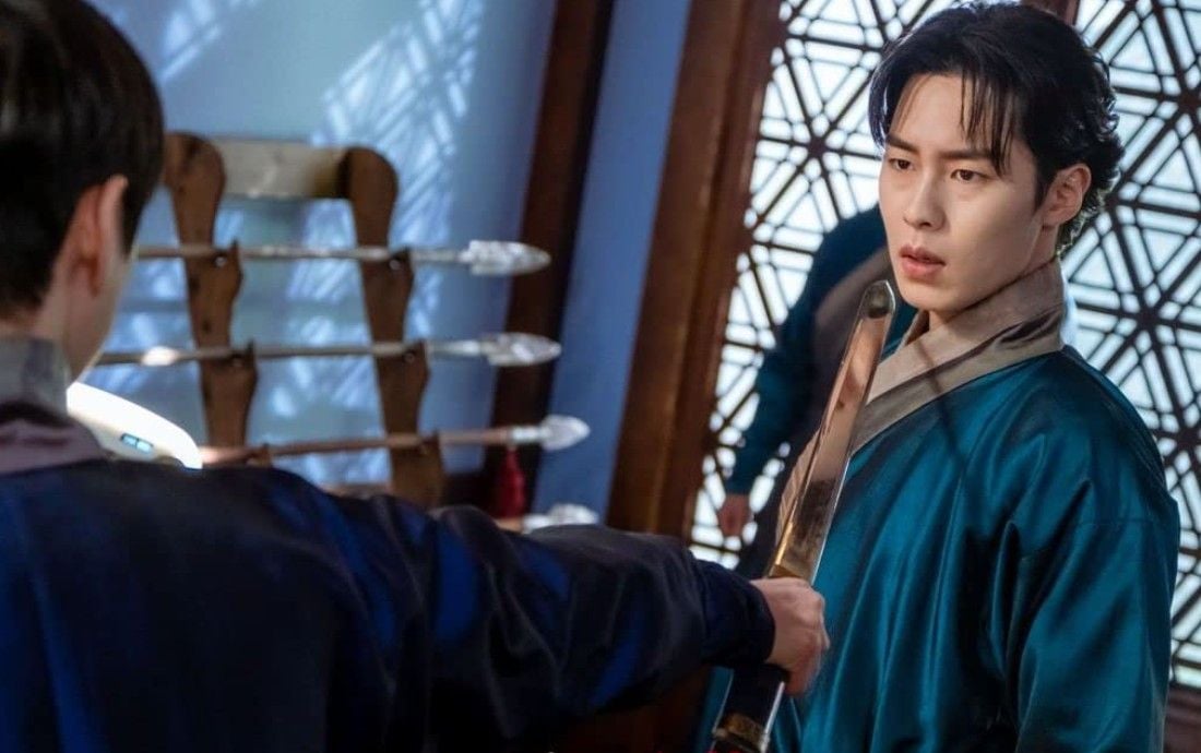 Alchemy of Souls : Alchemy of Souls : Photo - 12 sur 29 - AlloCiné