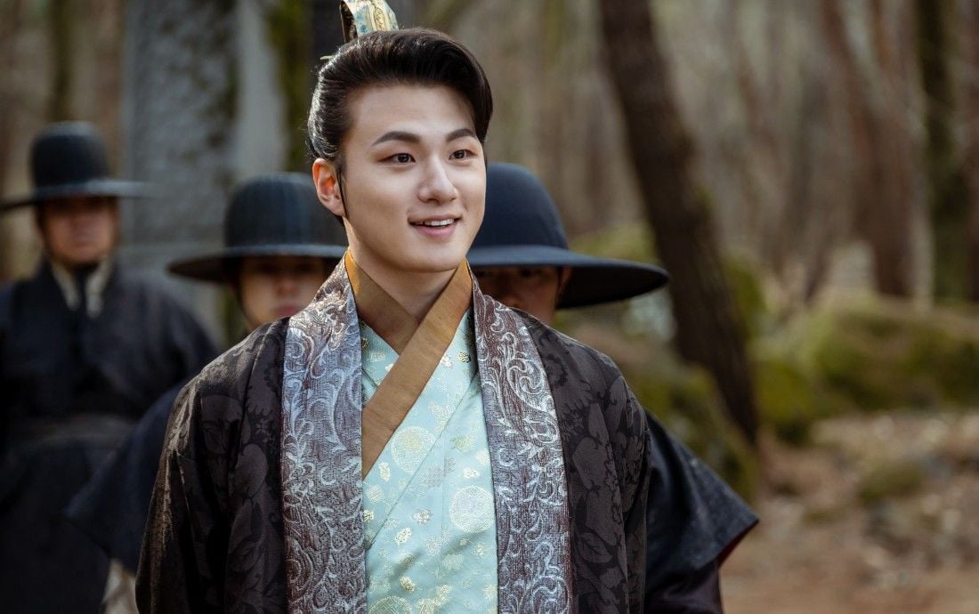 Alchemy of Souls : Alchemy of Souls : Photo - 11 sur 29 - AlloCiné