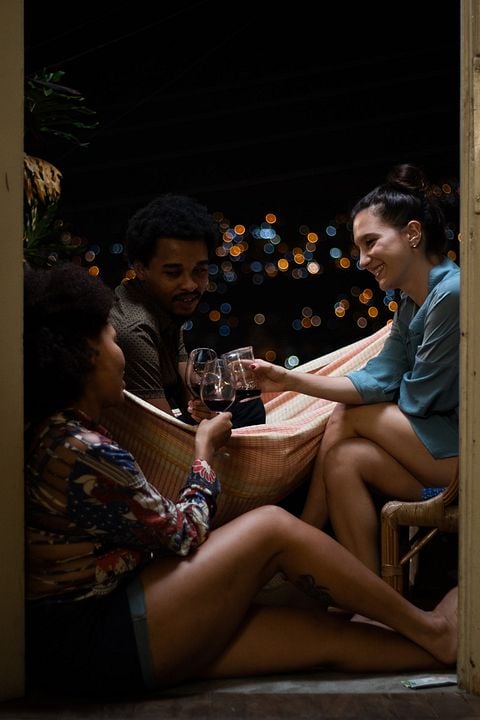 Photo du film Règle 34 - Photo 2 sur 7 - AlloCiné