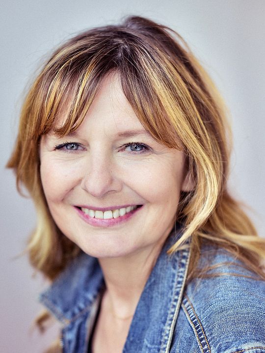 Photo de Marina Pastor - Affiche Marina Pastor - Photo 0 sur 1 - AlloCiné