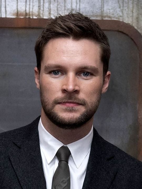 Photo de Jack Reynor - Affiche Jack Reynor - Photo 2 sur 55 - AlloCiné