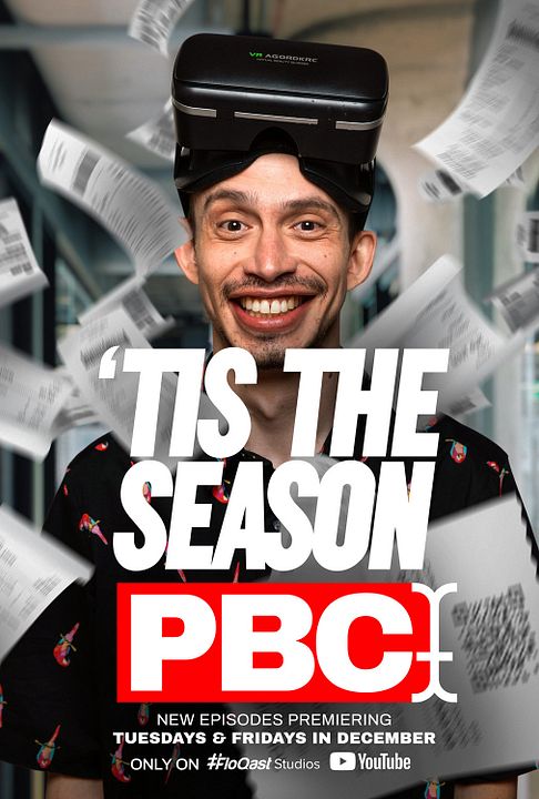 Poster PBC saison 2 - Affiche 2 sur 20 - AlloCiné