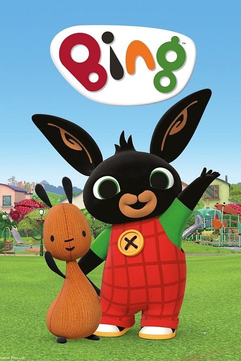 Poster Bing - Affiche 1 sur 1 - AlloCiné