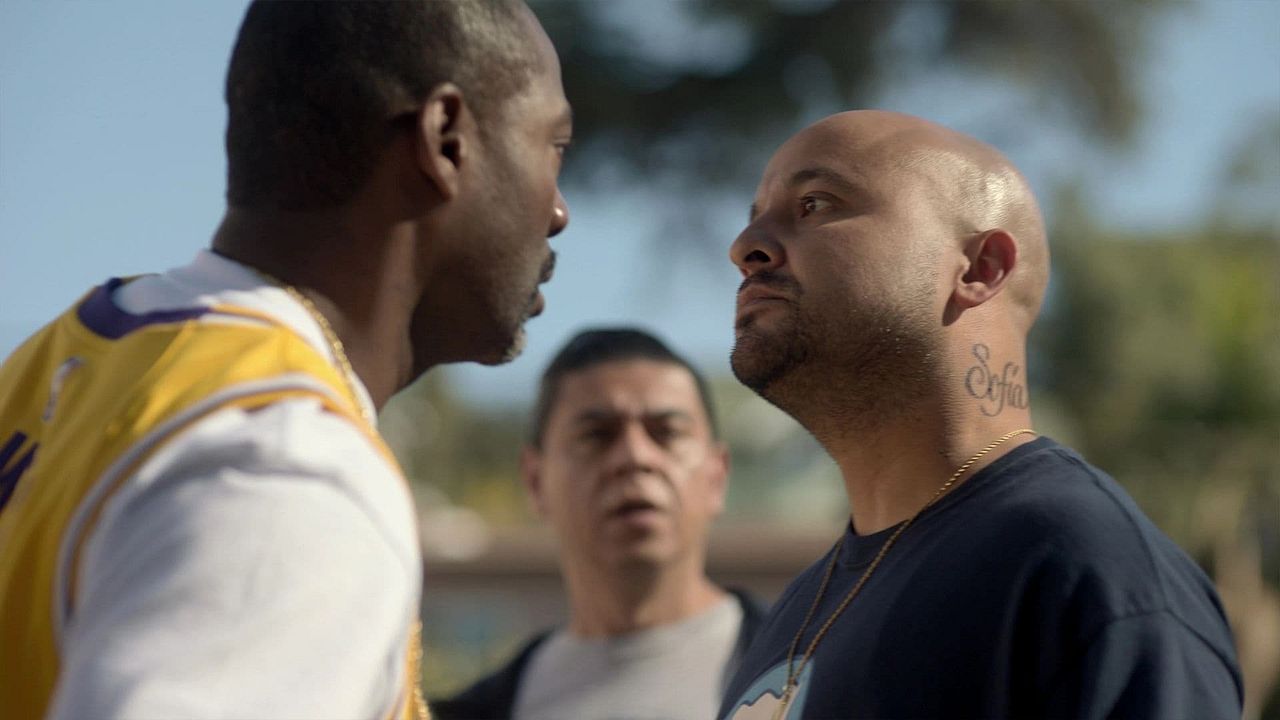 Poster This Fool saison 1 - Affiche 19 sur 26 - AlloCiné