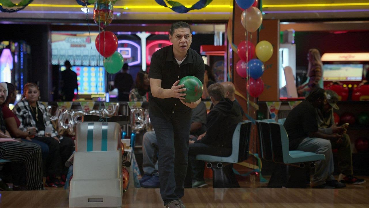 Poster saison 1 - Affiche 17 sur 26 - AlloCiné