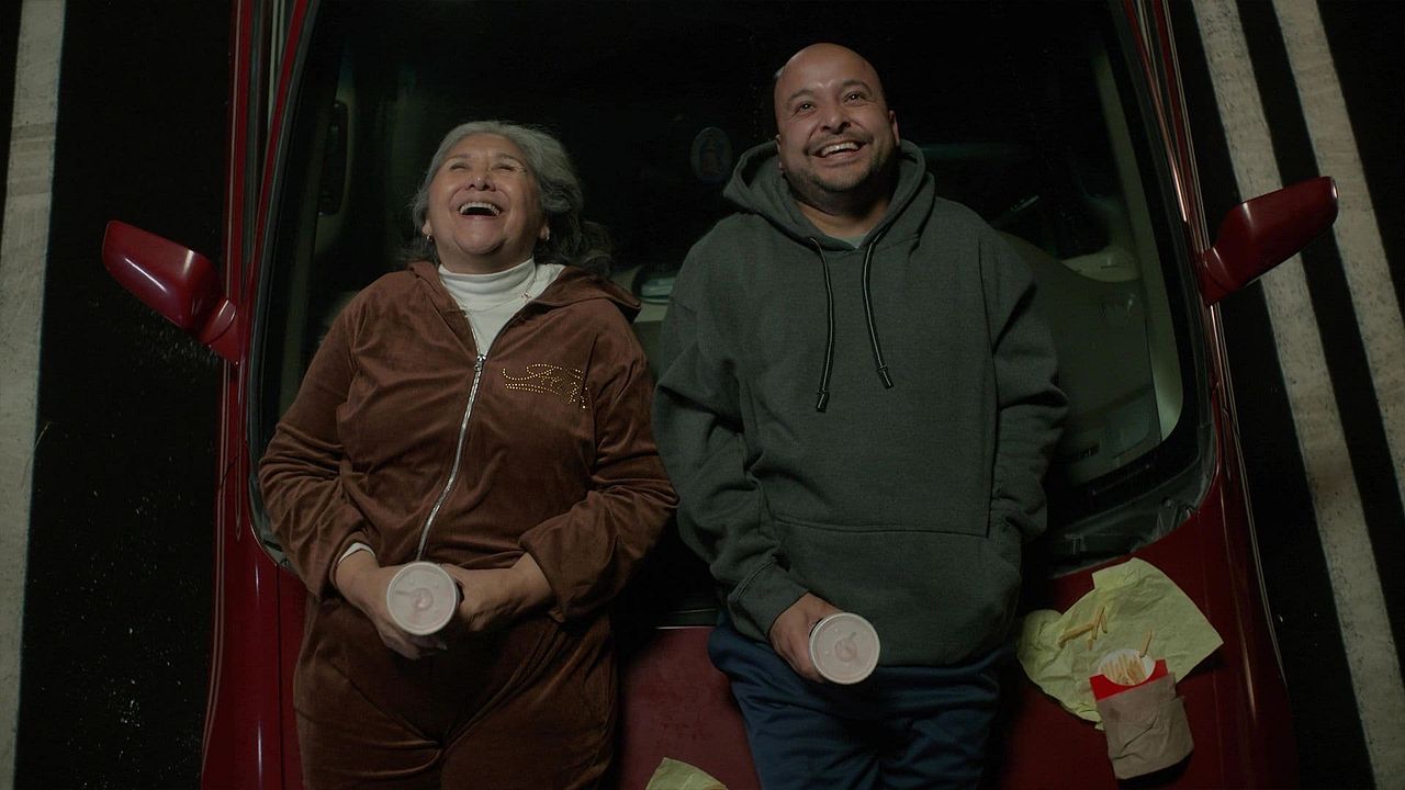 Poster This Fool saison 1 - Affiche 15 sur 26 - AlloCiné