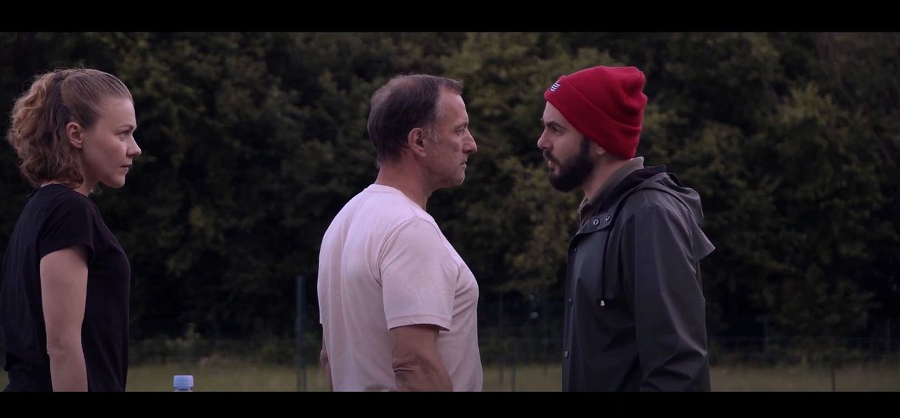 Alaric : Alaric : Photo - 3 sur 11 - AlloCiné