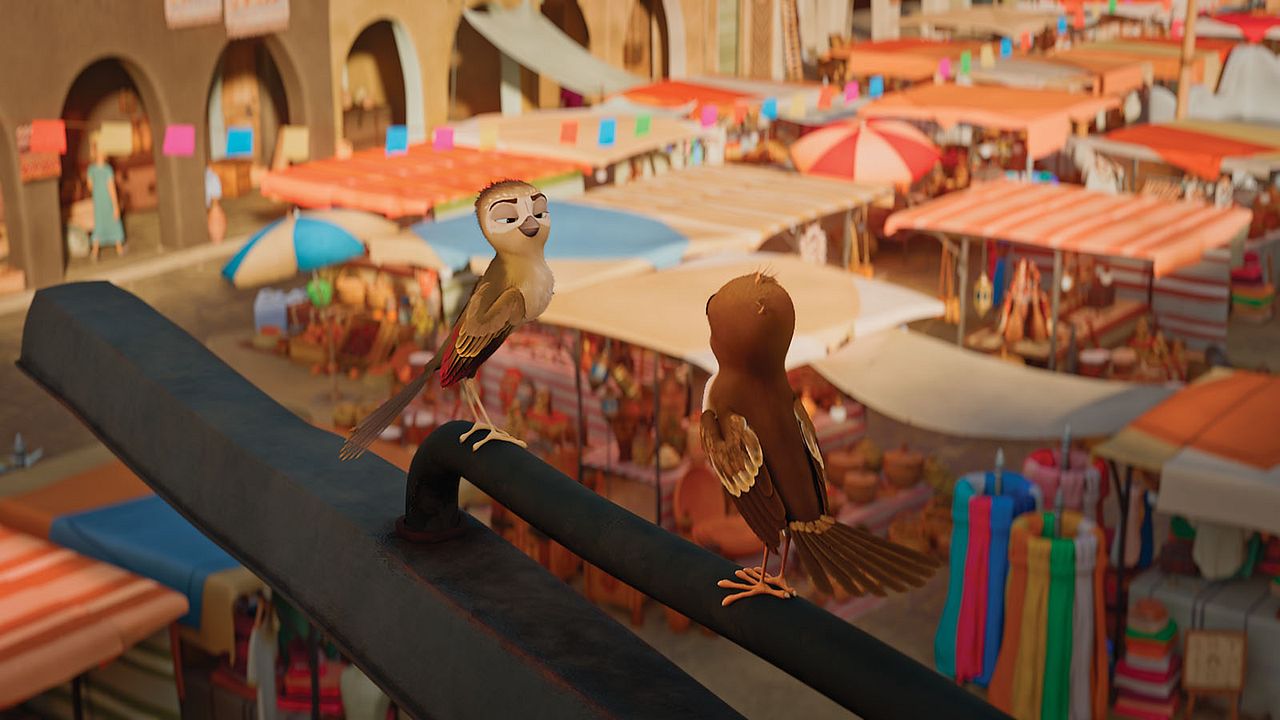 Photo du film Les Aventures de Ricky - Photo 13 sur 14 - AlloCiné